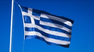 Tout Savoir sur le Drapeau de la Grèce