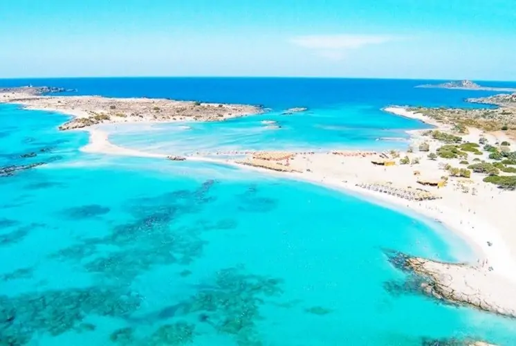 Preveli Beach : Comment Y Aller ? Que Faire ? Suivez le Guide