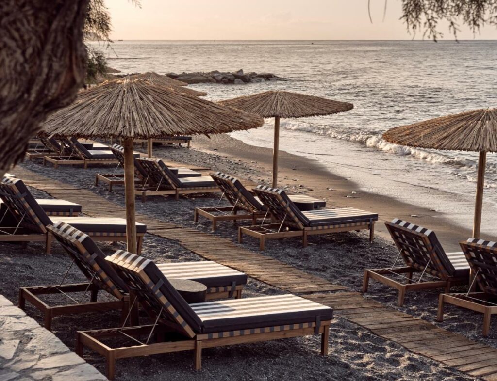 Hôtel Grèce : Les 10 Meilleurs Hôtels de Grèce en 2023
