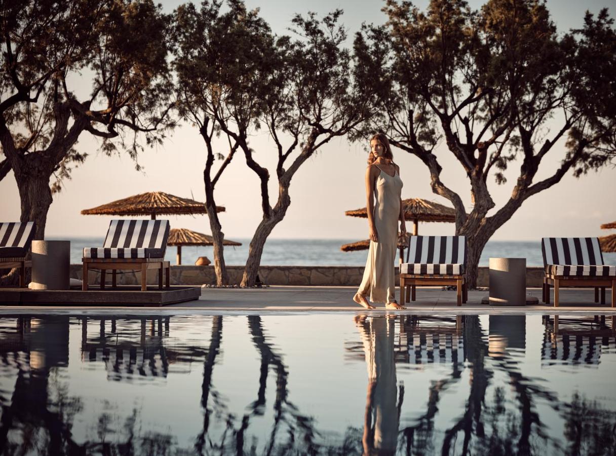 Hôtel Grèce : Les 10 Meilleurs Hôtels de Grèce en 2023