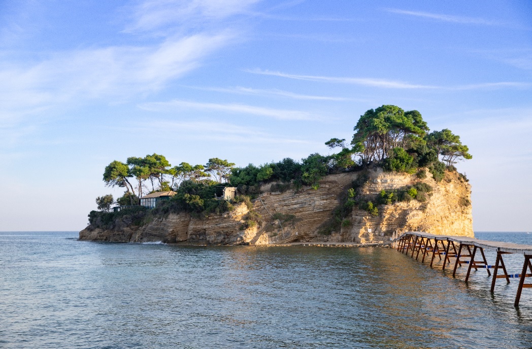 Que Faire à Zante (Zakynthos) en 2023 ? 7 Activités et Hôtels